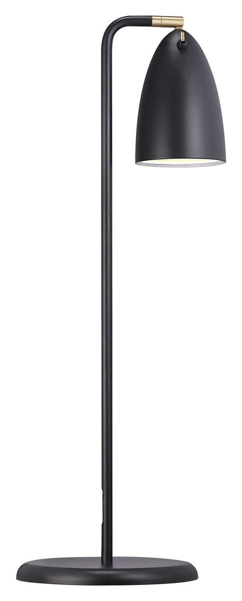 dftp Nexus 2.0 Bordlampe, Sort - UNOLIVING – Botrendy