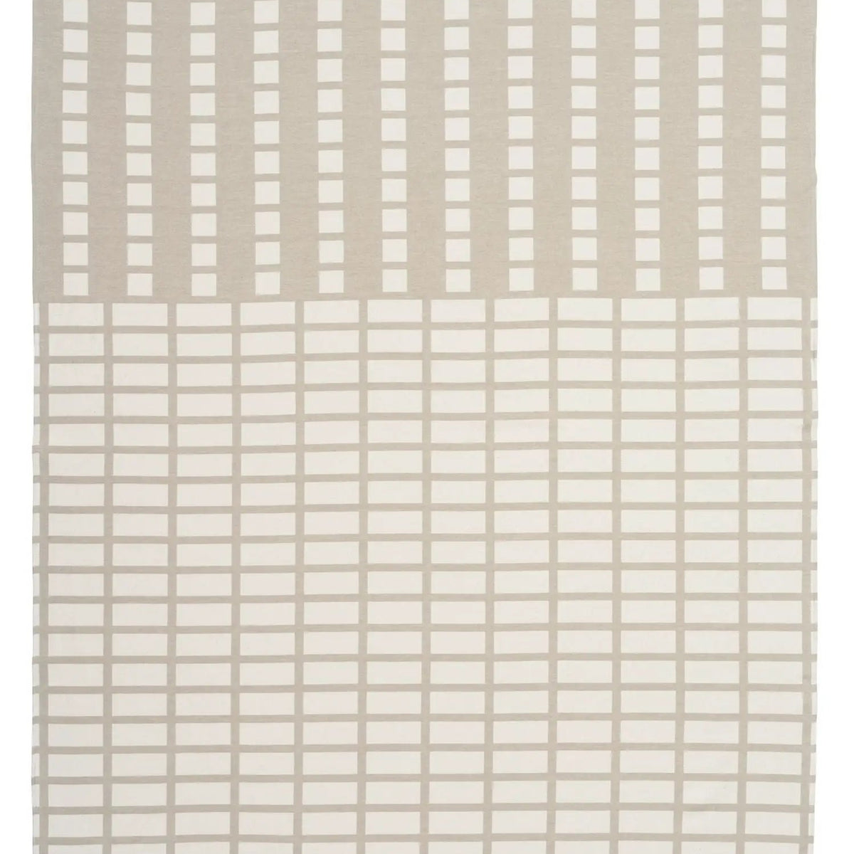 Contemporary Plaid, Beige - UNOLIVING.COM – Botrendy