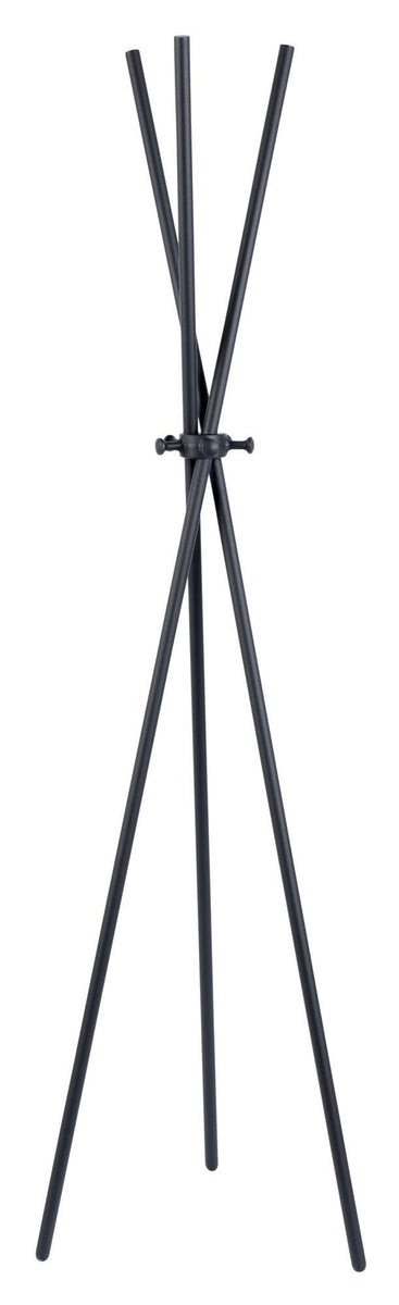 Darvin Stumtjener, Sort – Botrendy