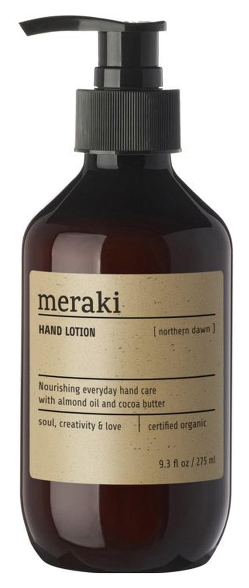 Hand lotion, Northern dawn (mkas240) – Botrendy