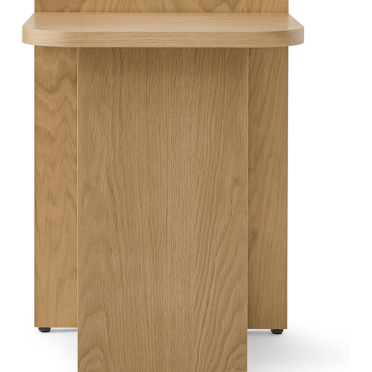 Ismo Sidebord 56x33,5x40, Eg – Botrendy