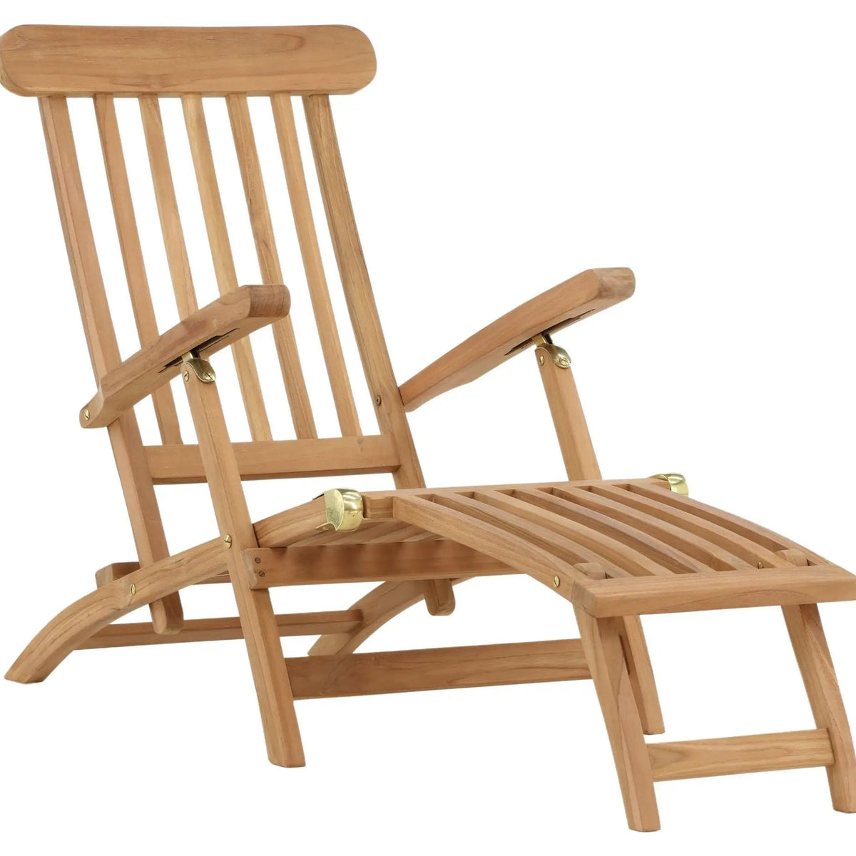 Kenya Liggestol, Teak – Botrendy