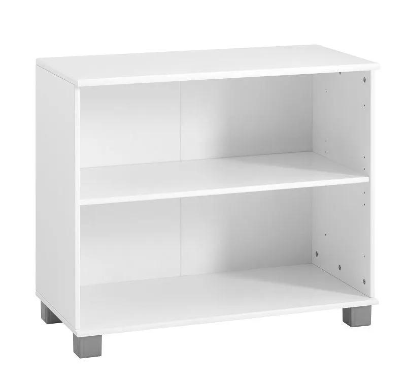 THUKA Nordic Hylde modul, Hvid - UNOLIVING – Botrendy