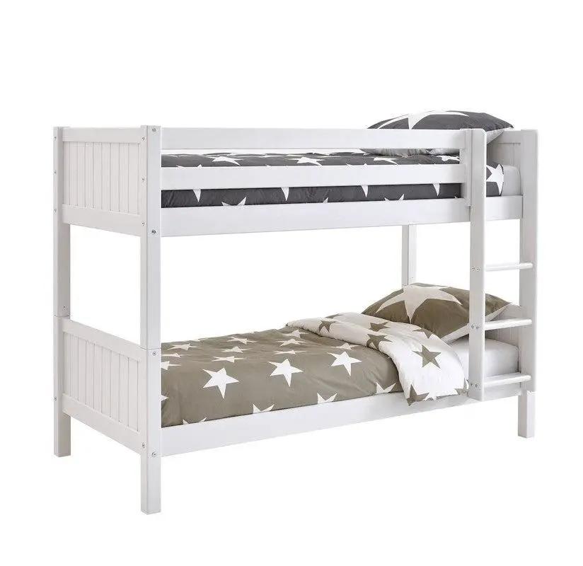 THUKA Nordic Romantic Køjeseng, 90x200 - UNOLIVING – Botrendy