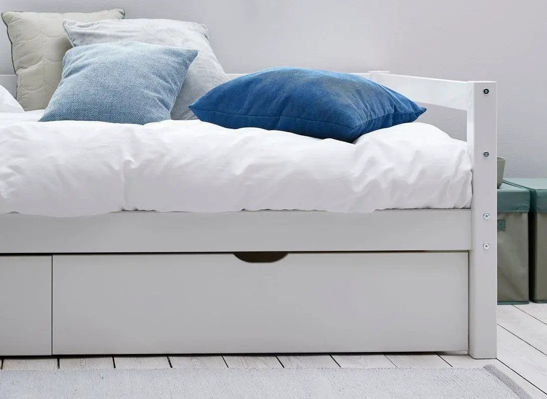 THUKA Skuffe sæt, Hvid - UNOLIVING – Botrendy