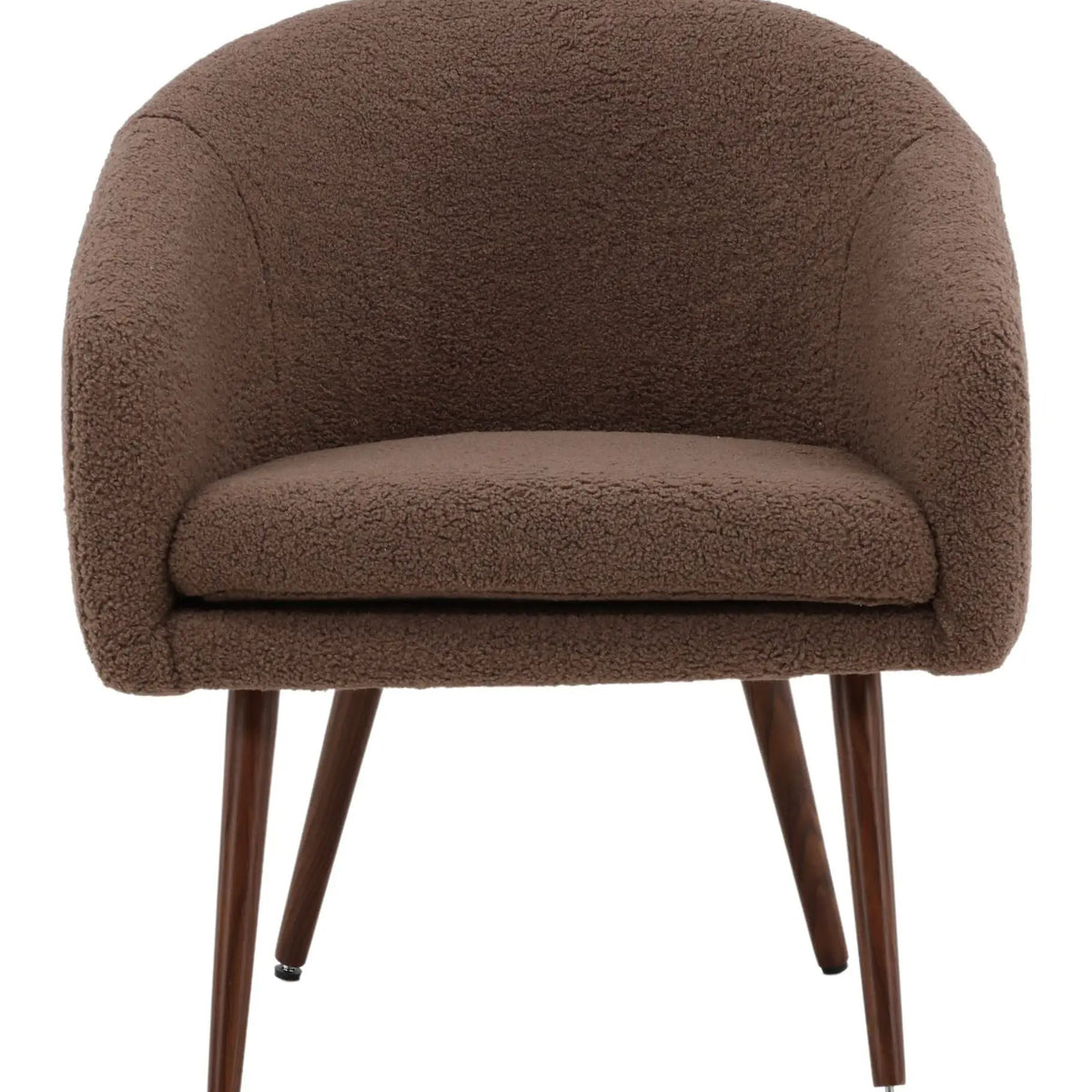 Wanda Loungestol, Teddy, Brown – Botrendy